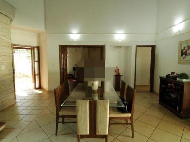Casa residencial com 4 quartos no bairro Chácara Primavera em Campinas/SP