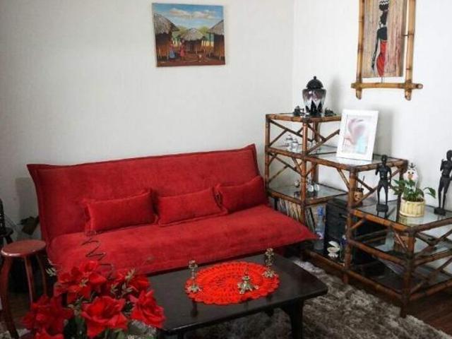 Casa Residencial com 4 Quartos no Parque das Nações, Santo André – Ótima Oportunidade