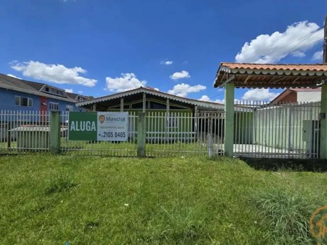 Casa Residencial com 4 quartos para alugar, 230.00 m2 por R$3450.00 Eucaliptos Fazenda Rio Grande/PR