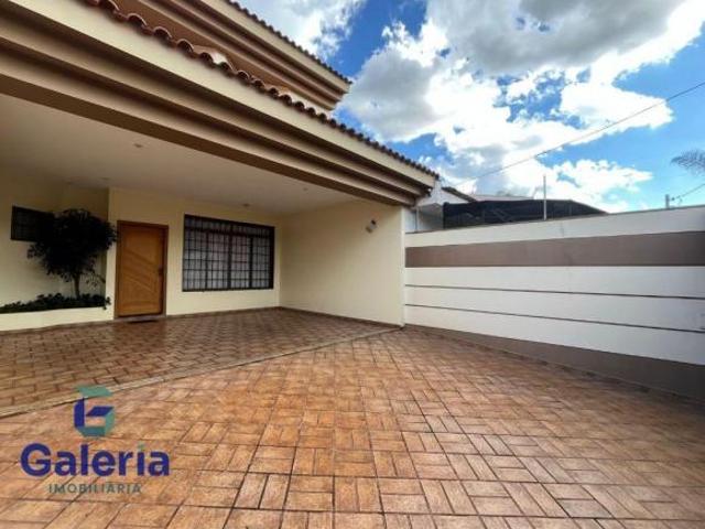 Casa Residencial com 4 suítes à venda, 300m² Alto da Boa Vista