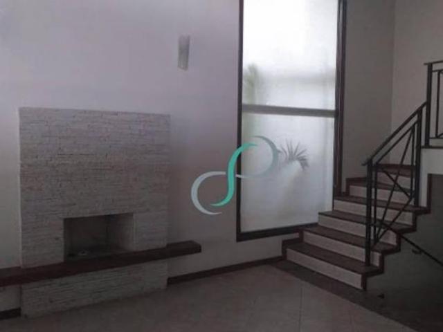 Casa Residencial com 4 suítes, Condomínio Florada da Mata, Valinhos