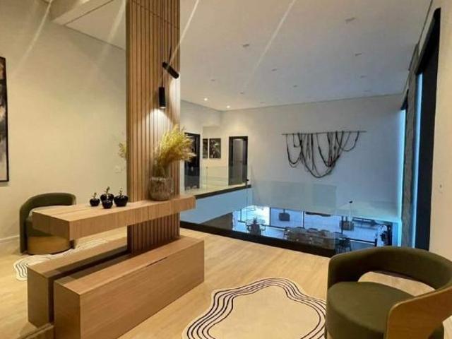 Casa Residencial com 4 suítes e lazer completo em Medeiros, Jundiaí – Financiamento Aceito