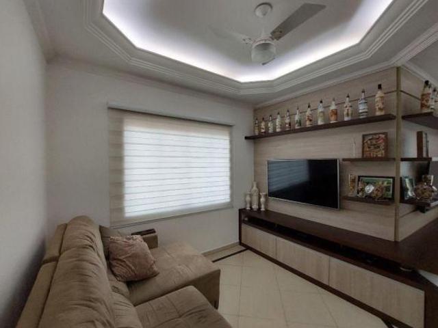 Casa Residencial com 5 dormitórios à venda, 224 m² Parque Novo Mundo Americana/SP