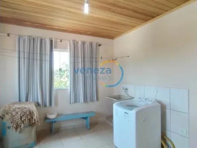 Casa Residencial com 5 quartos à venda por R$ 500000.00, 163.58 m2 parigot de souza 3 londrina/p