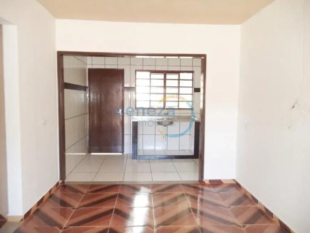 Casa Residencial com 5 quartos à venda por R$ 520000.00, 126.91 m2 eldorado londrina/pr