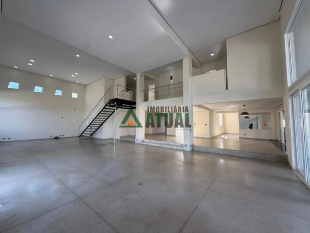 Casa Residencial com 5 quartos à venda por R$ 2900. 00, 549.00 m2 mediterraneo londrina/pr