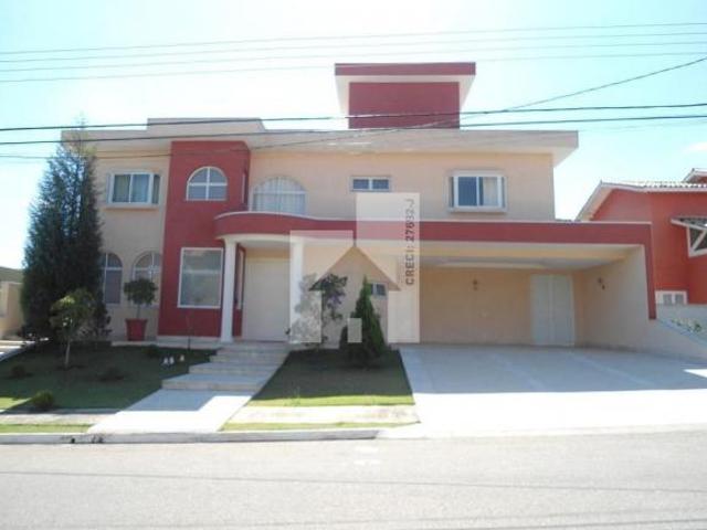 Casa residencial com 5 suites, 700 m² venda ou aluguel Terras de São Carlos Caxambu Jundiaí/