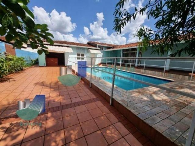 Casa residencial com 6 quartos à venda, 310 m² Parque Residencial Lagoinha