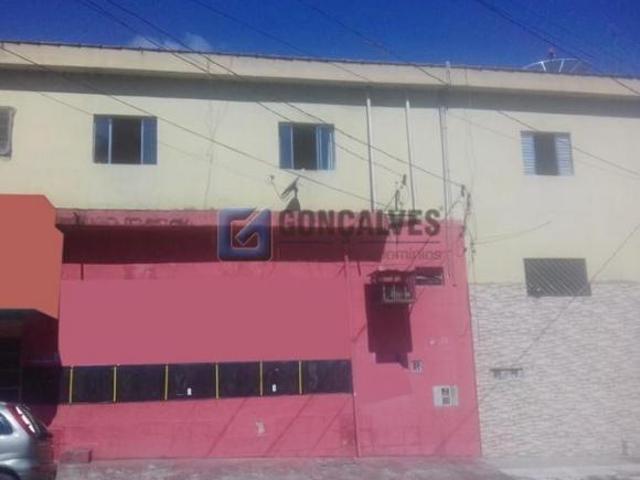 Casa Residencial com 6 Quartos à Venda em Alvarenga, São Bernardo do Campo