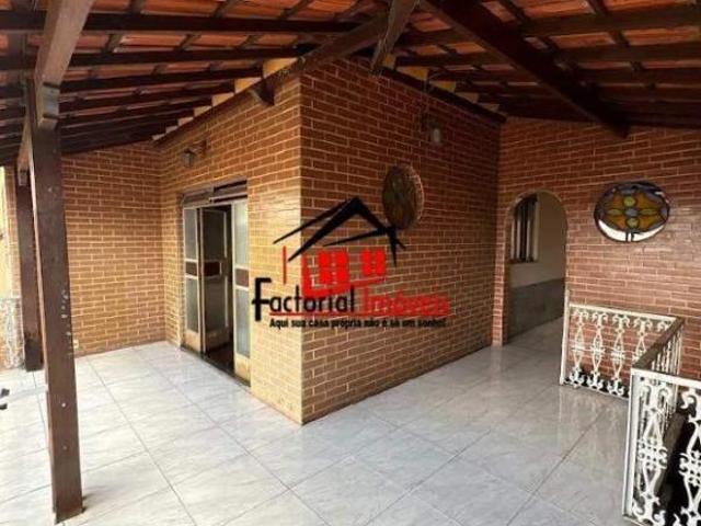 Casa Residencial com 7 quartos à venda no Bairro Coqueiros Belo Horizonte/MG