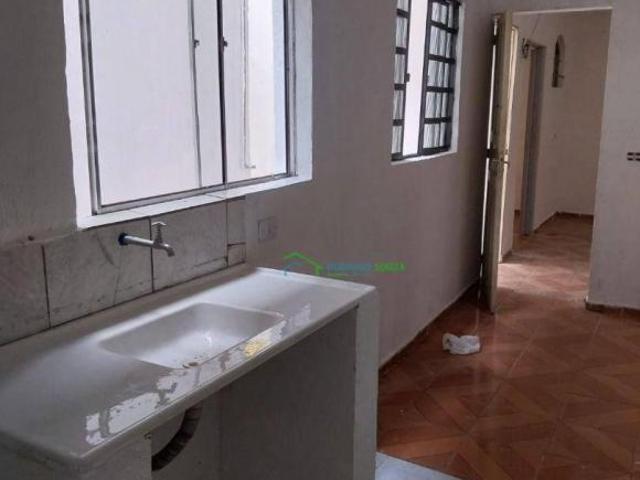 Casa Residencial com 9 dormitórios à venda por R$ 900.000 I Ariston I Carapicuíba/SP