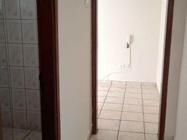 Casa residencial com 1 quarto à venda, 46m² Vila Tibério