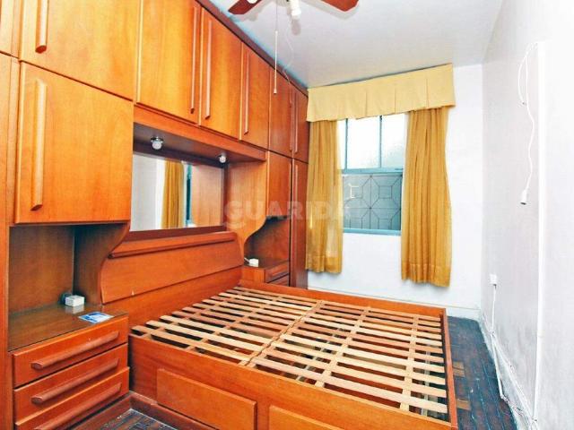 Casa Residencial com 2 dormitórios, no bairro Petrópolis COD: 21366
