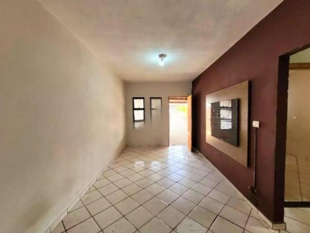 Casa Residencial com 2 dormitórios à venda, 124 m² Jardim Paz Americana/SP