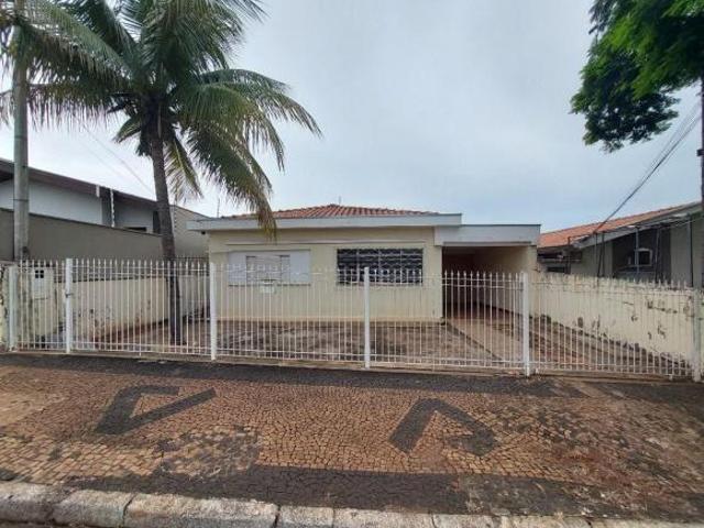 Casa Residencial com 2 dormitórios à venda, 128 m² Vila Nossa Senhora de Fátima Americana/SP