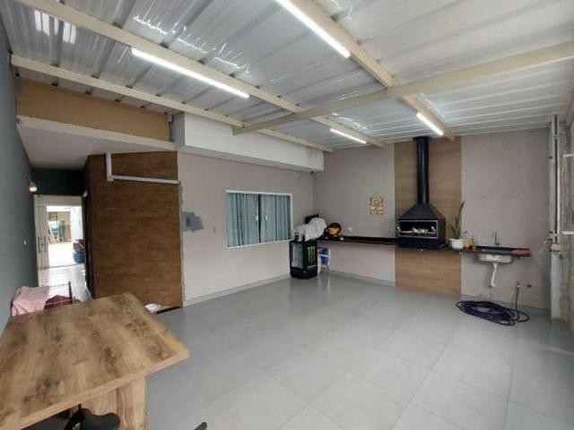 Casa Residencial com 2 dormitórios à venda, 139 m² Parque Residencial Jaguari Americana/SP