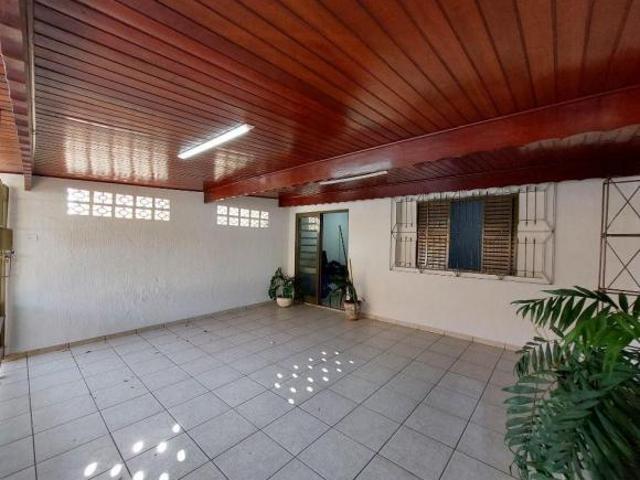 Casa Residencial com 2 dormitórios à venda, 141 m² Jardim Europa I Santa Bárbara D&apos Oeste/SP
