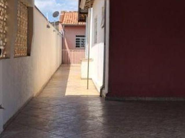 Casa Residencial com 2 dormitórios à venda, 178 m² Vila Oliveira Santa Bárbara D&apos Oeste/SP