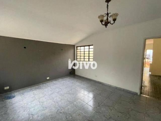 Casa Residencial com 2 dormitórios à venda, 260 m² Mirandópolis São Paulo/São Paulo