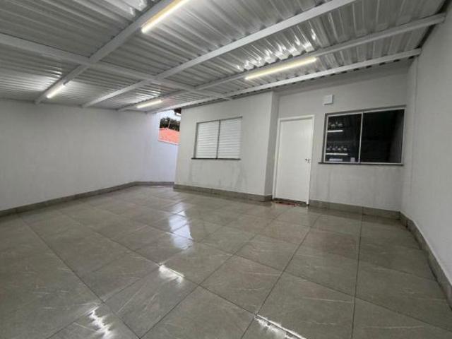 Casa Residencial com 2 dormitórios à venda, 45 m² Terra Nova Nova Odessa/SP