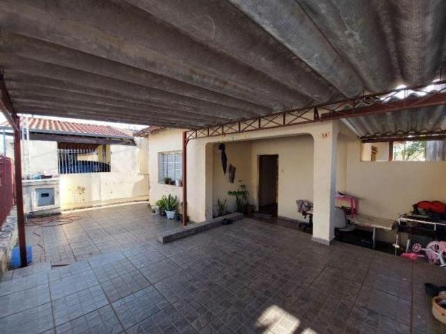 Casa Residencial com 2 dormitórios à venda, 80 m² por R$ 250.000 Jardim Colina Americana/SP