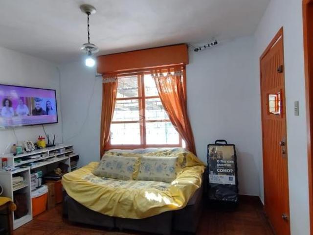 Casa residencial com 2 dormitórios à venda no bairro Jardim Sabará