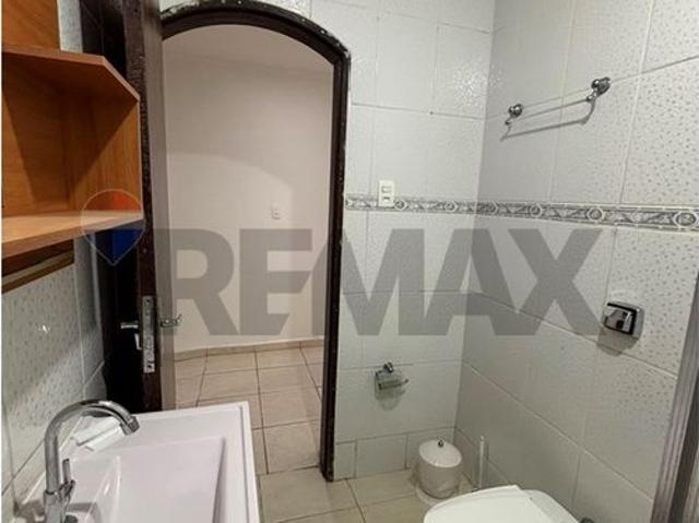 Casa Residencial com 2 Dormitórios em Pirituba