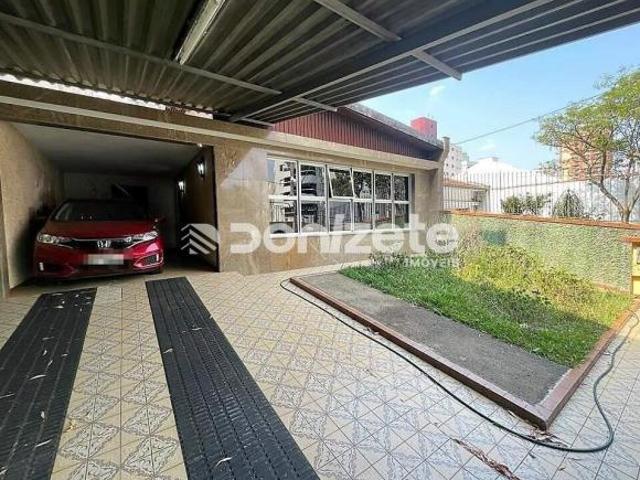 Casa residencial com 2 quartos, 1 suíte, 2 vagas em Vila Bastos, Santo André – aceita financiamento