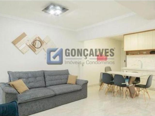 Casa residencial com 2 quartos, 1 suíte e 2 vagas em Alves Dias, SBC