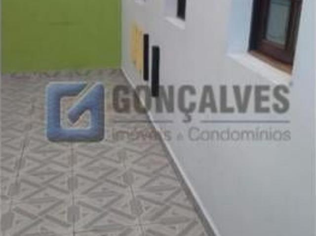 Casa Residencial com 2 Quartos, 1 Suíte e 2 Vagas em Baeta Neves, SBCampo