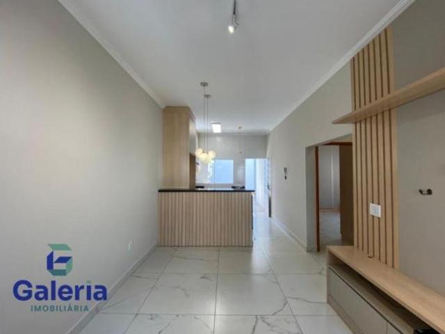 Casa Residencial com 2 quartos à venda, 67m² Parque das Oliveiras