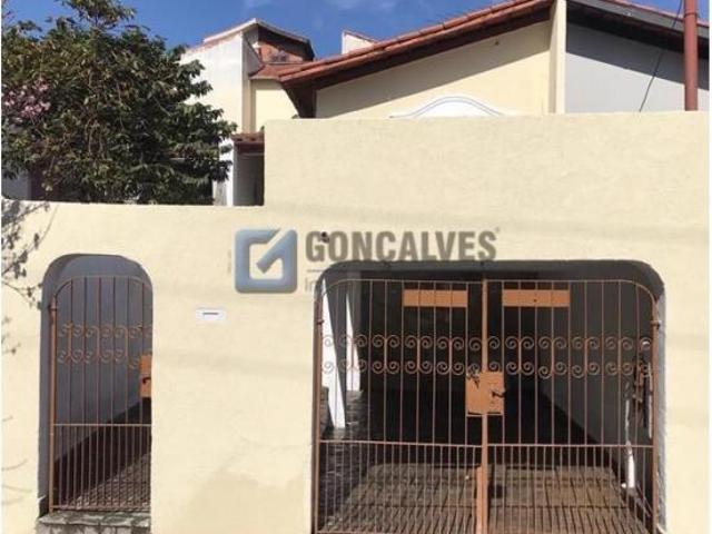 Casa Residencial com 2 Quartos à Venda em Vila Dayse, São Bernardo do Campo – R$ 690.000
