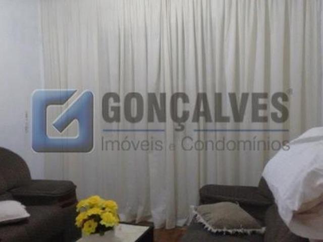 Casa residencial com 2 quartos à venda em Jordanópolis, SBC