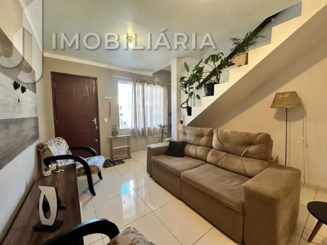 Casa Residencial com 2 quartos à venda por R$ 410000.00, 67.00 m2 sao joao do rio vermelho flori