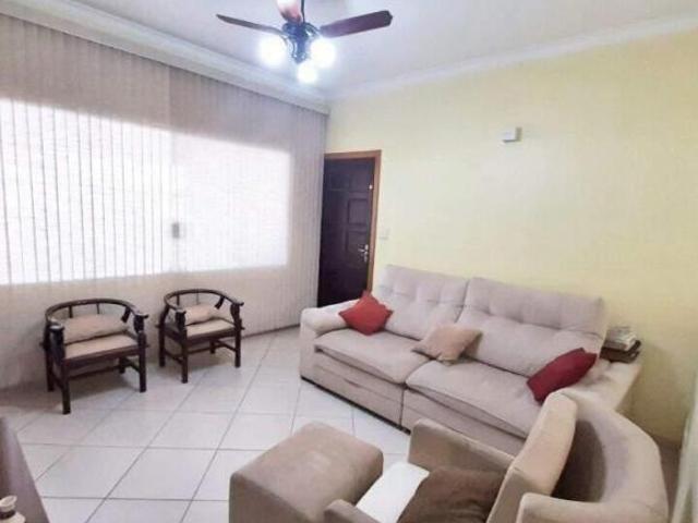 Casa Residencial com 2 Quartos e 1 Suíte em Vila Scarpelli, Santo André – Financia e Aceita Permuta