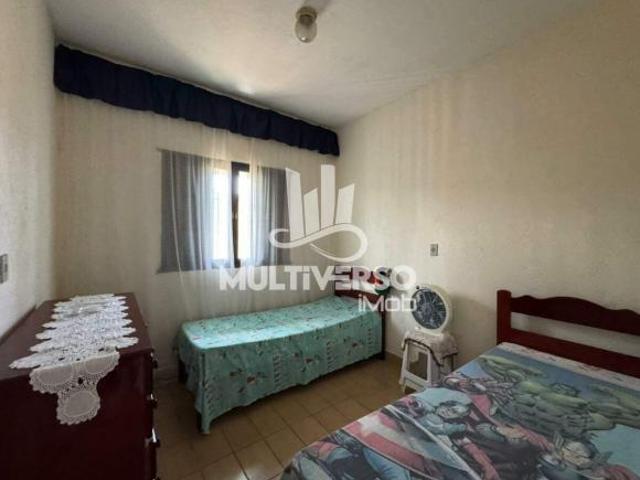 Casa Residencial com 2 Quartos em Caiçara, Praia Grande – Financia