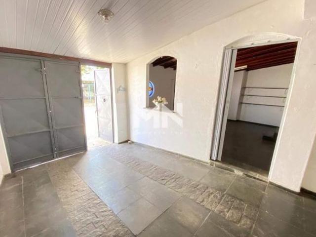 Casa Residencial com 2 Quartos em Itu Parque Nossa Senhora da Candelária – Financiamento Disponíve