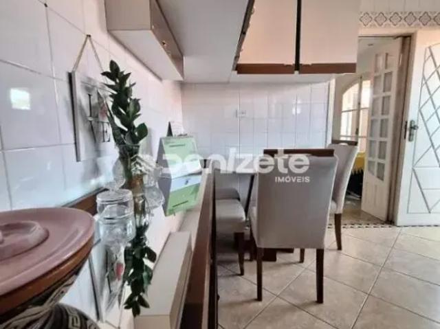 Casa residencial com 2 quartos em Jardim Cambuí, Santo André – Financiamento disponível