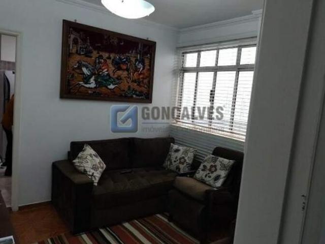 Casa residencial com 2 quartos em Vila Jerusalém, SBC – R$585.000
