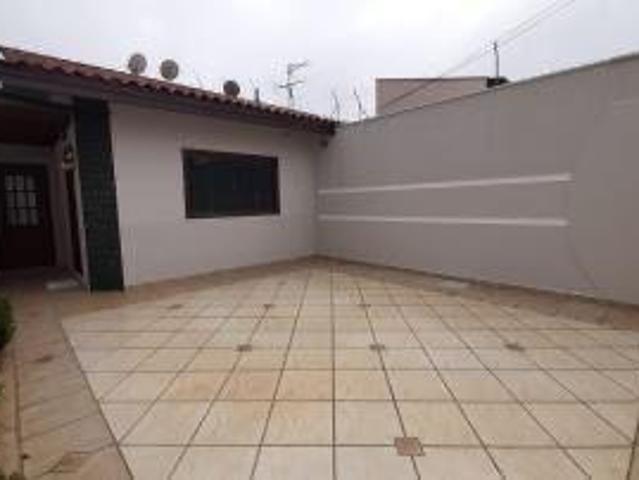 Casa Residencial com 3 dormitórios à venda, 108 m² Santa Cruz Americana/SP