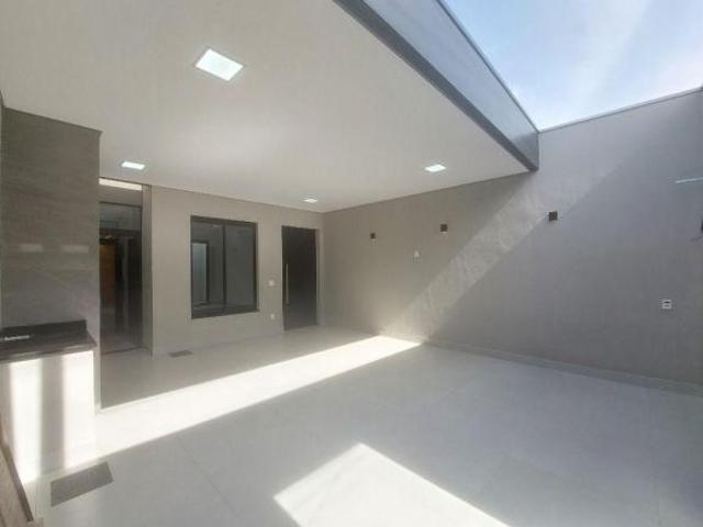 Casa Residencial com 3 dormitórios à venda, 120 m² Parque Universitário Americana/SP