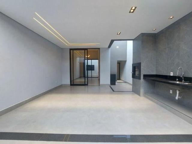 Casa Residencial com 3 dormitórios à venda, 120 m² Parque Universitário Americana/SP