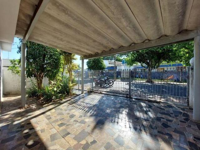 Casa Residencial com 3 dormitórios à venda, 139 m² por R$ 450.000 Cidade Jardim II Americana/SP