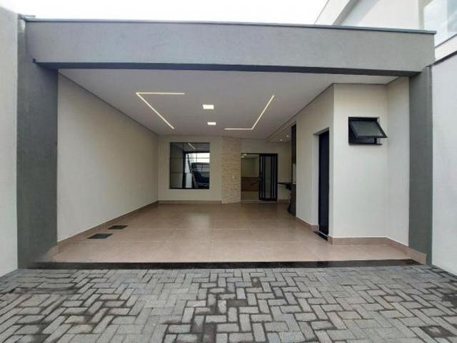 Casa Residencial com 3 dormitórios à venda, 140 m² Jardim Terramérica II Americana/SP