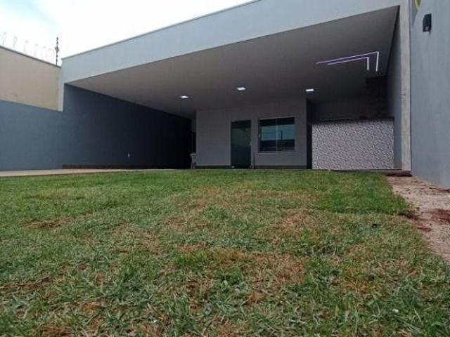 Casa Residencial com 3 dormitórios à venda, 150 m² por R$ 766.000 Jardim Cândido Bertini Santa B