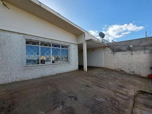 Casa Residencial com 3 dormitórios à venda, 165 m² Nova Americana Americana/SP