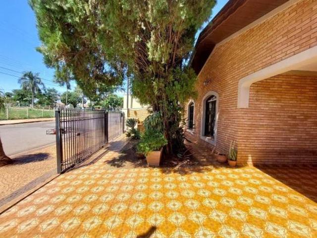 Casa Residencial com 3 dormitórios à venda, 166 m² por R$ 780.000 Jardim Werner Plaas Americana/
