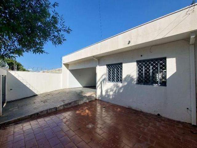 Casa Residencial com 3 dormitórios à venda, 161 m² Vila Santa Maria Americana/SP