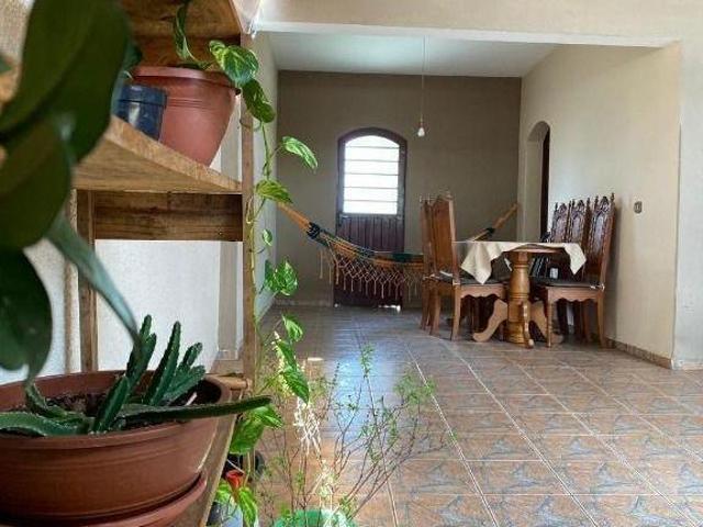 Casa Residencial com 3 dormitórios à venda, 176 m² Vila São Pedro Americana/SP