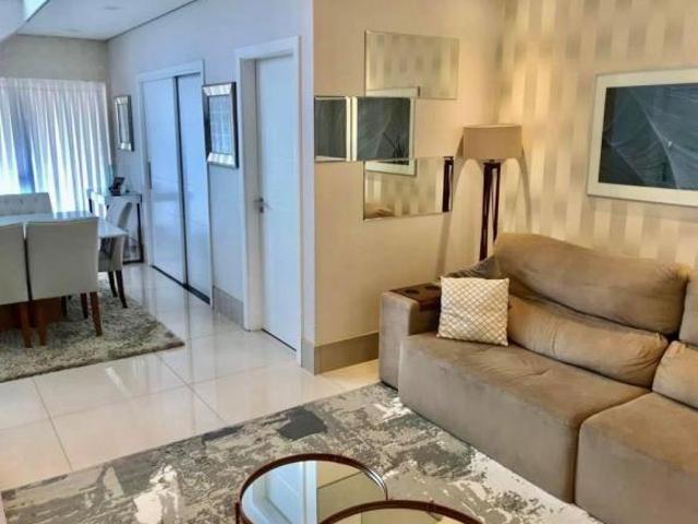 Casa Residencial com 3 dormitórios à venda, 194 m² por R$ 1.100.000 Jardim Canaã Limeira/SP